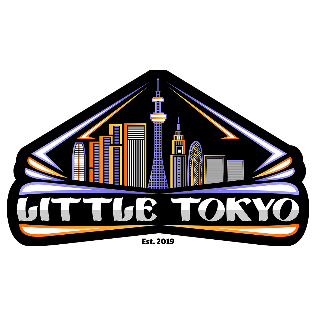 Littletokyo – Little Tokyo South Africa
