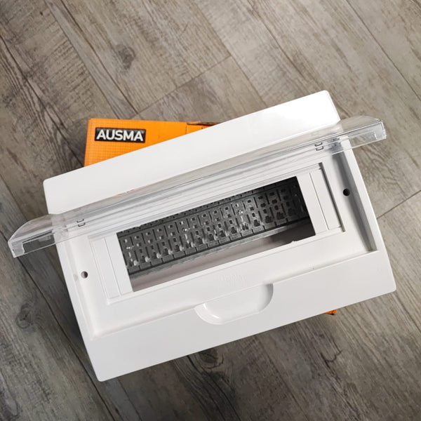 Efficient and Compact AUSMA 14-18way Surface Mount Mini Rail ...