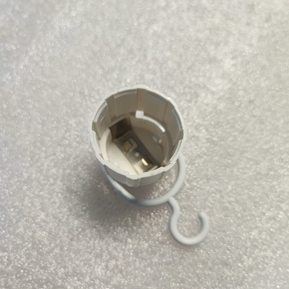 REDISSON Smart Rechargeable Emergency LED bulb Holder | Little Tokyo SA