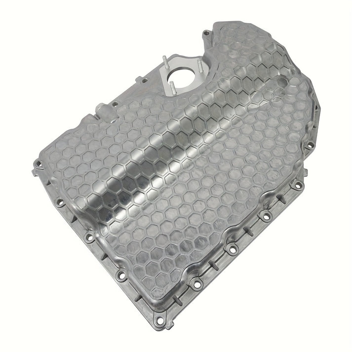 Aluminum Oil Sump for AUDI And VW | Little Tokyo SA