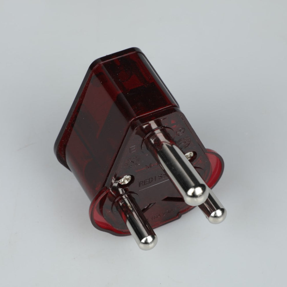 Redisson M-10S 16Amp 250v AC Surge Protected and Wiring Check 3Pin Wall ...