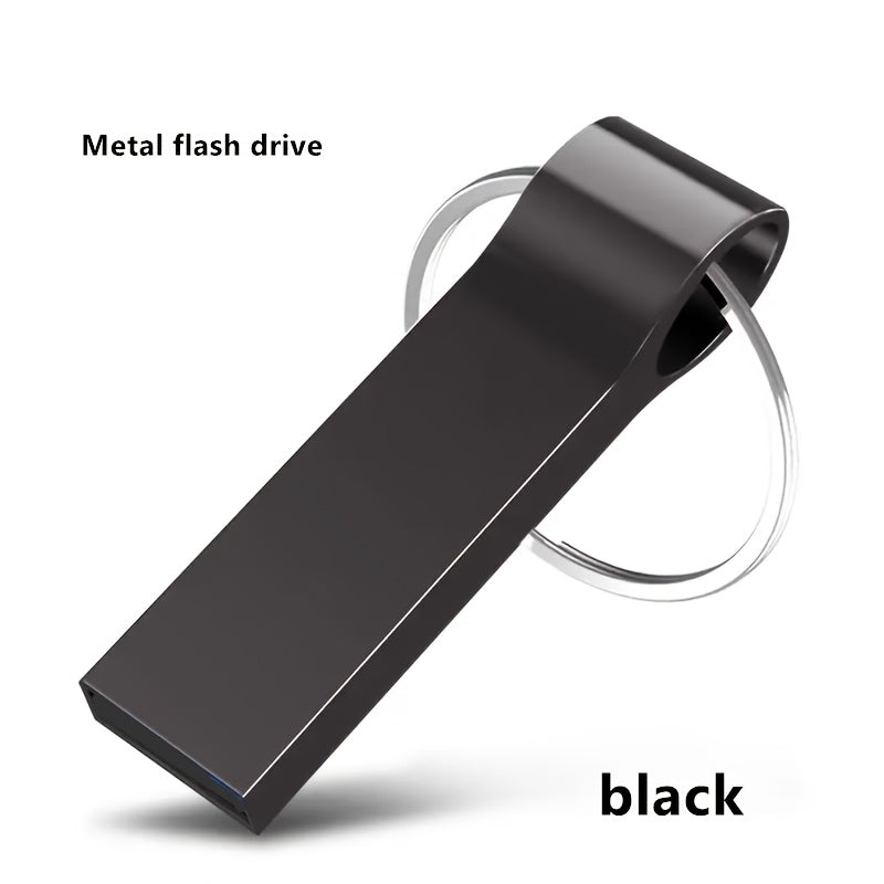 100GB 2.0 High Speed Metal Pen USB Flash Drive | Little Tokyo SA