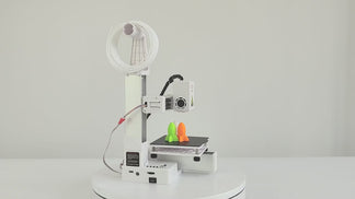 EasyThreed Entry Level 3D Printer | Little Tokyo SA